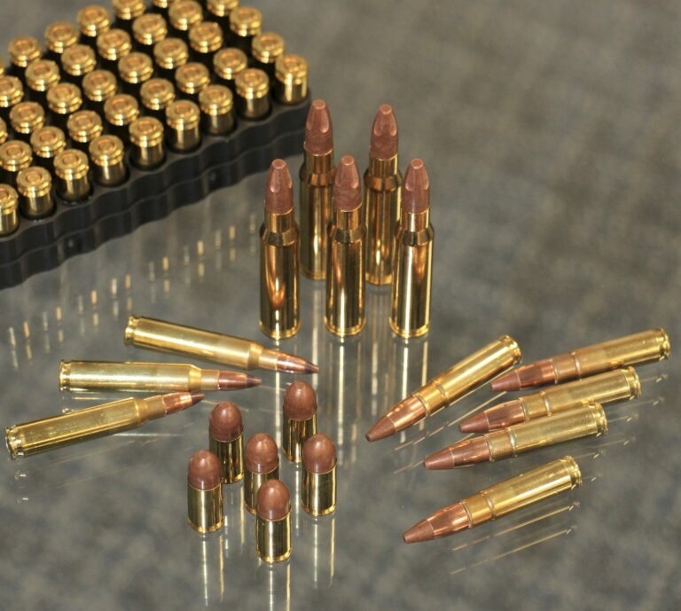 How to Reload Ammunition: A Step-by-Step Guide for Beginners