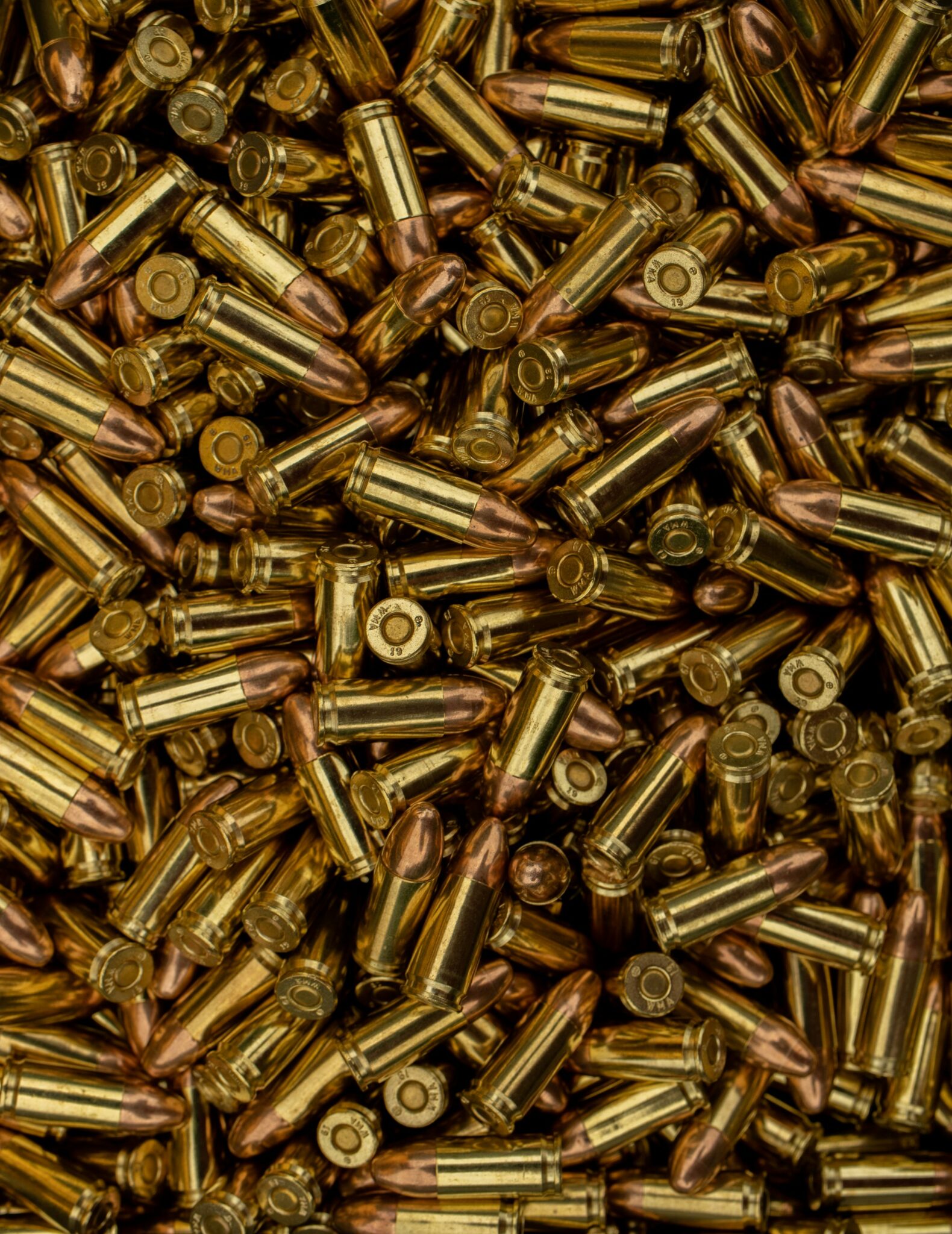 The Evolution of Modern Bullets: The Ammunition History